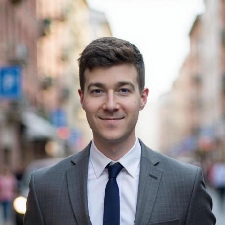 Ianhecker Ian Hecker Github