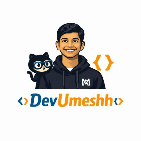 Umeshjadhav09 Umesh Jadhav Github