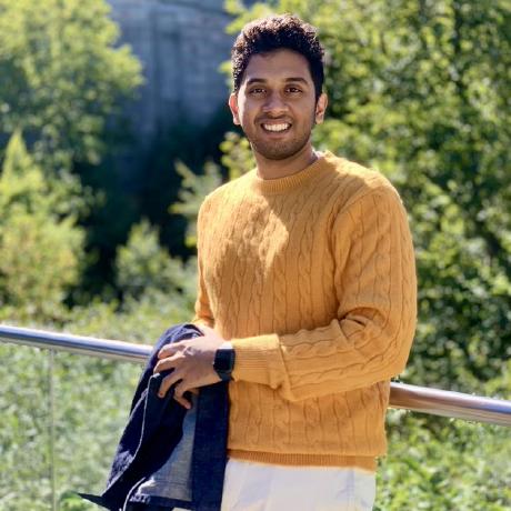 Colin Everest Github