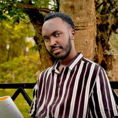 Treva Habibi Treva Mukunzi Github