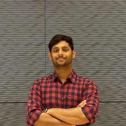 Dev Niket Niket Ganatra Github - Classic Space Pattern - 4K