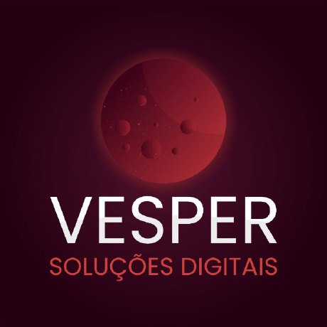 Vesper Soluções Digitais Github
