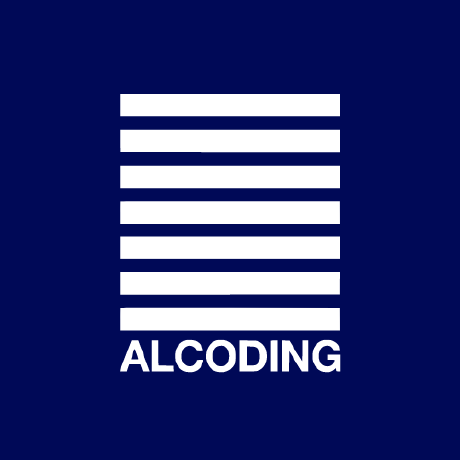 Alcoding Github