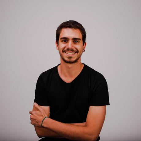 Miguelpimentel Miguel Pimentel Github