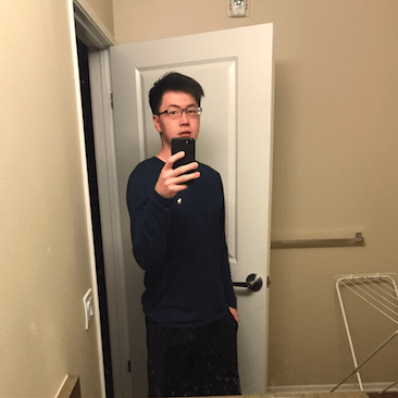 Yangguah Yangguang He Github