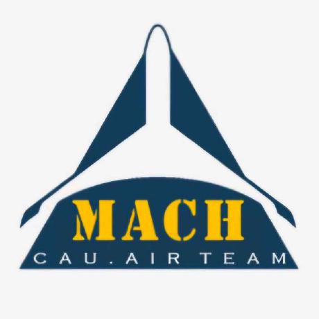 Mach Cau Github