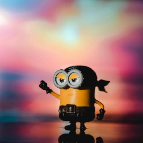 Vim4l M Vimal Github