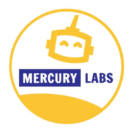Mercury Labs Tech Github