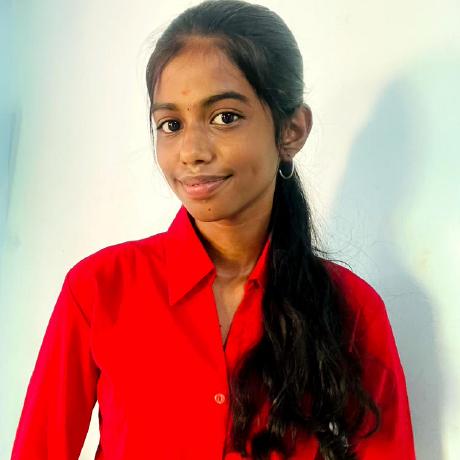 Harinij17 Harini J Github