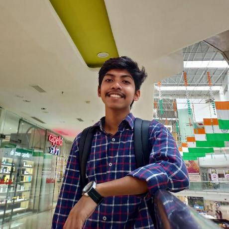 Madhav2364 Madhav Das Following Github