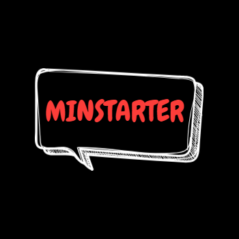 Minstarter Github