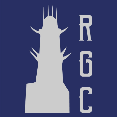 Rgc Github
