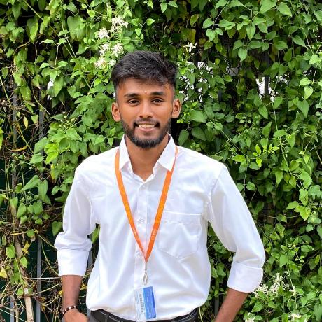 Siddeshmoghavera Siddesha S Github