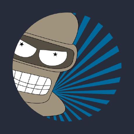 Angry Bender Github