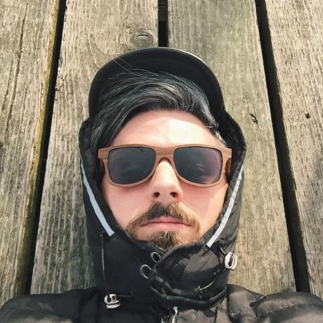 Cosmicsalad Andrew Github