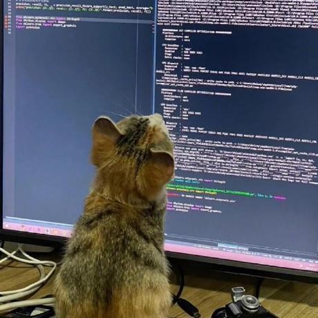 Yonazakkart Yonathan Sánchez Github