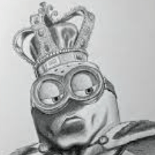 Moores Minions Github - 4K Dark Images for Desktop