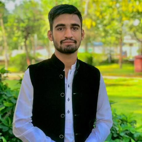 Ishaq183 Muhammad Ishaq Github
