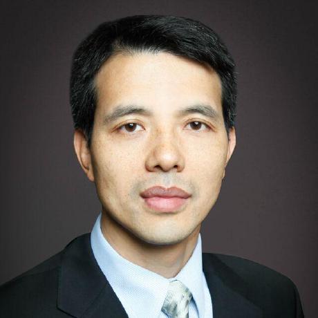 Samuel Chen Samuel Chen Github