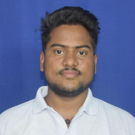 Adikanta321 Rudramadhab Dash Github