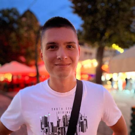 Filip Sumy Philip Kokurenchuk Github