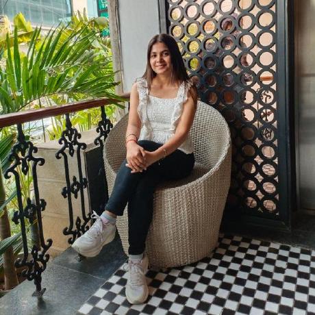 Khushi 009 Khushi Arya Github