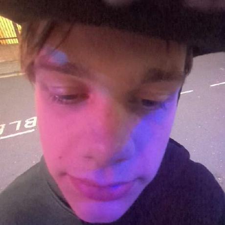 Connor4020 Connor Github