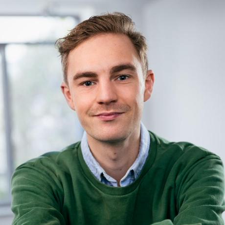 Arendsmoritz Moritz Arends Github