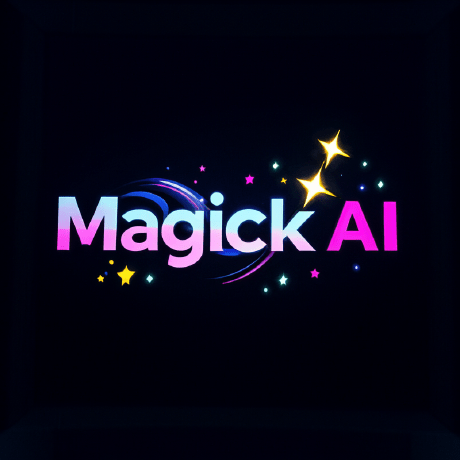 Magick Ai Github