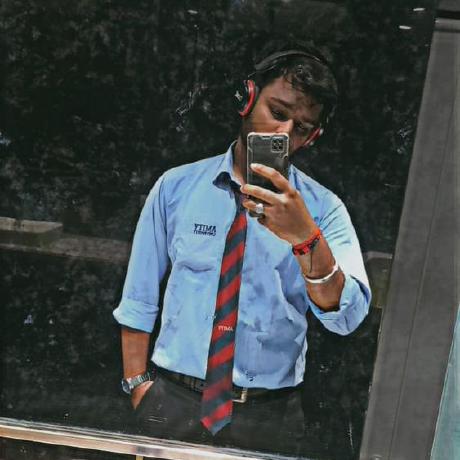 Samurai 2005 Aarav Pal Github