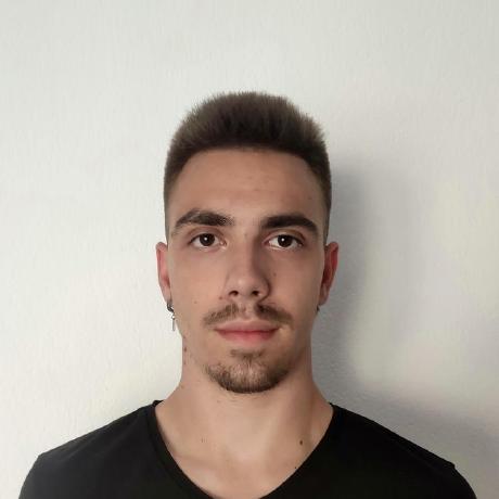 Petarsavicx Petar Github