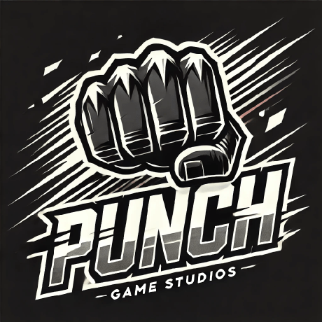 Punch Game Studios Github