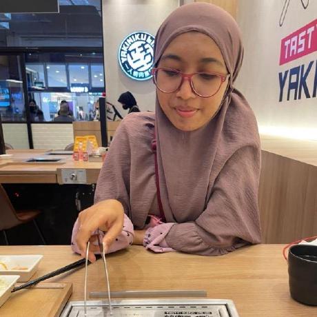 Mitarachim Mita Hanifah Rachim Github