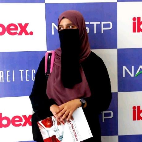 Ammara Qazi Ammara Qazi Github