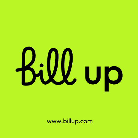 Bill Up Github