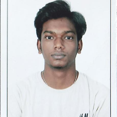 Vasanthms 07 Vasanth Ms Github