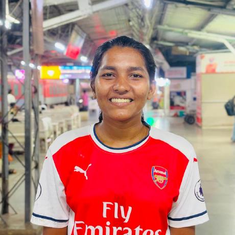 Arsha2207 Arsha Ann Roy Github