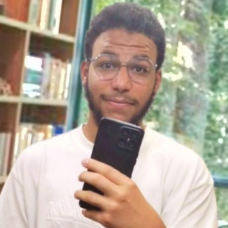 Yayaiu6 Yahya Mahrouf Github