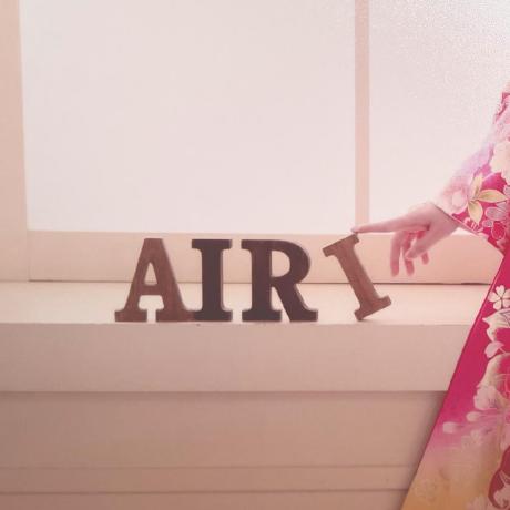 Okamoto Airi Airi Github