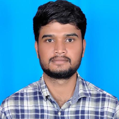 Jaswanthhr Jaswanth H R Github