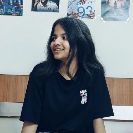 Anushka Verma Codes Anushka Verma Github