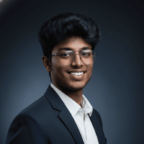 Suriyasureshok Suriya Sureshkumar Github