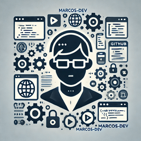 Marcos64dbyu Marcos Dev Github