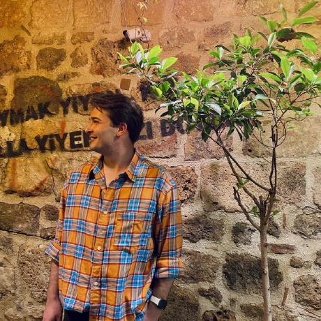 Batuhanndonmez Batuhan Github