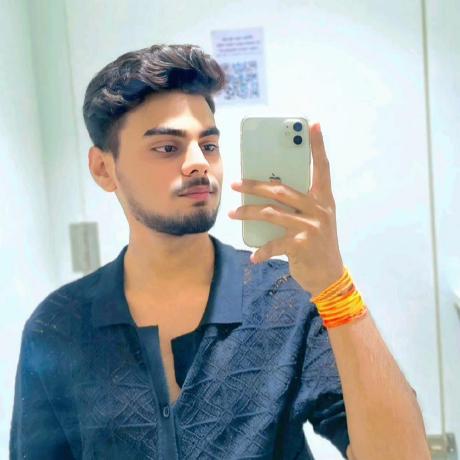 Ansh2122 Ansh Gupta Github