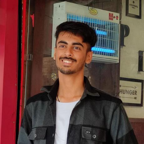 Abhishek Panday Abhishek Pandey Github