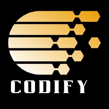 Codifysolutions23 Codify Solutions Github