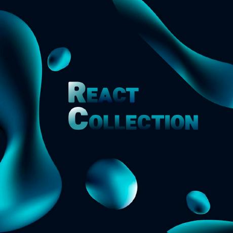 React Collection Github