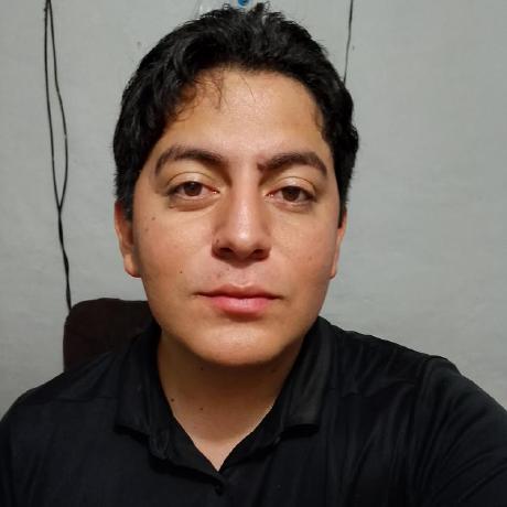 Mario Mancia Mario Mancía Github