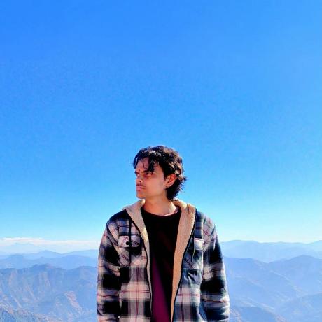 Saksham1341 Saksham Github